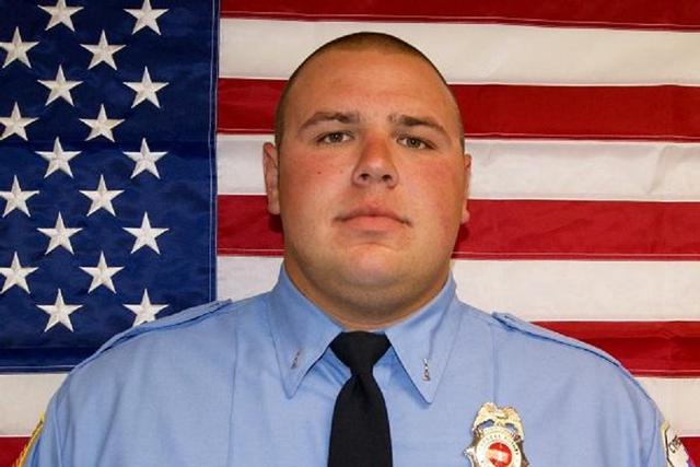 Captain Bryan Atkins - Cypress Pointe Fire & Rescue
